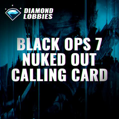 Nuked Out Calling Card Payhip