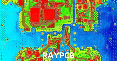 What Is PCB Meaning RAYPCB