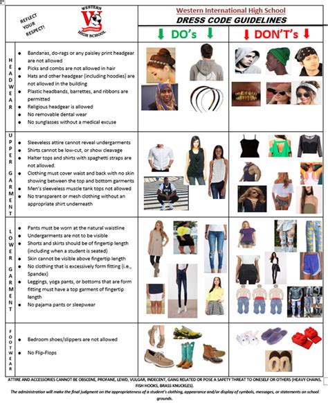 School Dress Code Dresses Images 2025