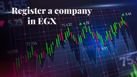Register Company In Egx Process Procedures Requirements