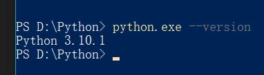 Why Would I Add Python To PATH Stack Overflow