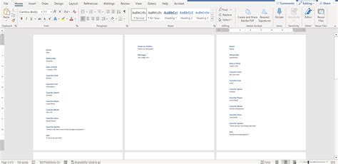 A Complete Word Processing With Python Towards Data Science