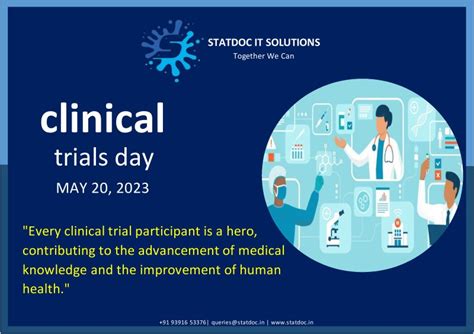 Statdoc On Linkedin International