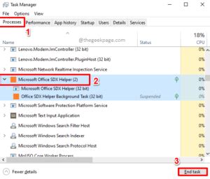 Outlook Stuck On The Loading Profile Problem Best Solution