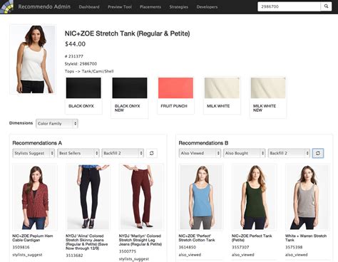 Nordstrom Data Lab Strata Conference Presentation