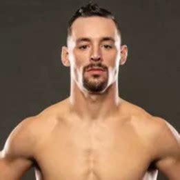 Tommy Mcmillen Vs Josh Wright Fusion Fight League Mma Bout Tapology