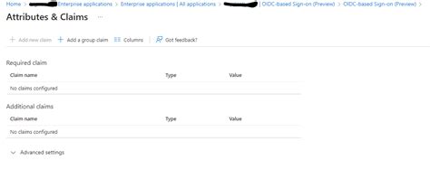 Using Azure Ad As An Identity Provider In Keycloak Based Applications How Can I Add Missing
