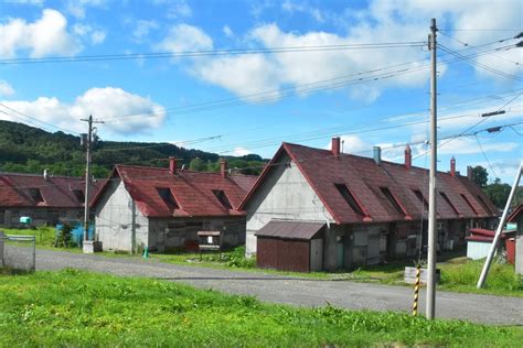 『幾春別の炭鉱遺産と三笠ジオパークを訪ねて（北海道三笠市）』三笠・南幌北海道の旅行記・ブログ By かっちんさん【フォートラベル】