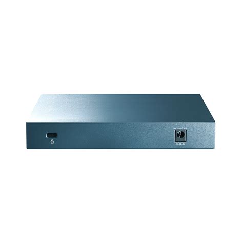 Ls108g 8 Port 10 100 1000mbps Desktop Switch Tp Link România
