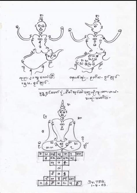 စာအုပ္ႏွင့္ ပညာ မုံရြာနယ္ က ပထမံ ၁၃၈ စမရုပ္မ်ား