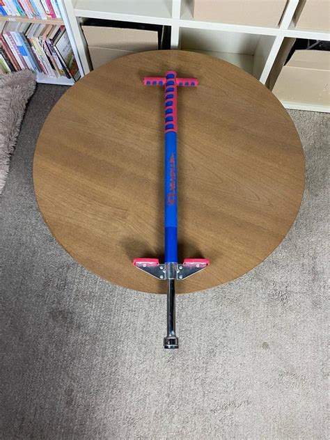 플라이바 매버릭 포고 스틱 스카이콩콩 헬로마켓