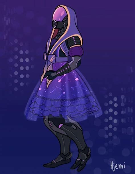 Stars In Her Suitdress Keep Her Company During Her Pilgrimage
