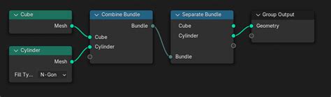 Geometry Nodes Workshop October 2024 — Blender Developers Blog