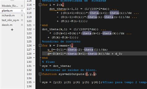 How To Solve Richards Equation Researchgate