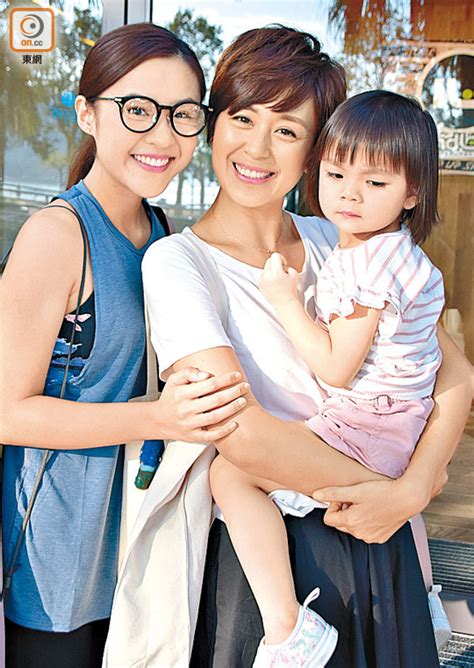 唐寧唔想仔女入行捱苦 東方日報