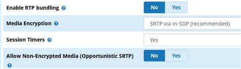 Asterisk Pjsip Sip Tls Page 3 General Help Freepbx Community Forums
