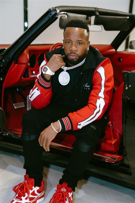 Were Looking For Real Stars” Yo Gotti On Running Raps Hottest Label And His New Album I