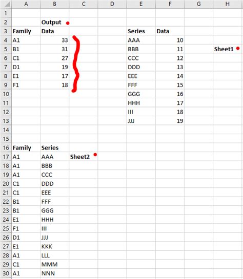 How To Sum With Index Match Formula In Ms Excel Stack Overflow