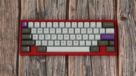Hsa Hyperfuse Keycaps Vala Supply