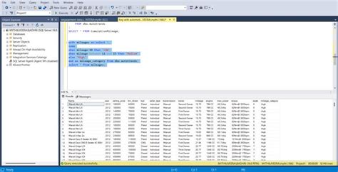 Sql Dataanalytics Windowfunctions Cte Cumulativemetrics Sqlchallenge Badhrinarayan V