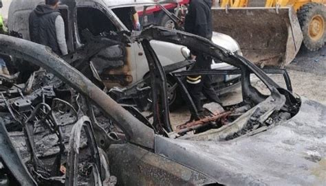 نجاة قيادي بارز في حزب الله من عملية اغتيال إسرائيلية موقع 24