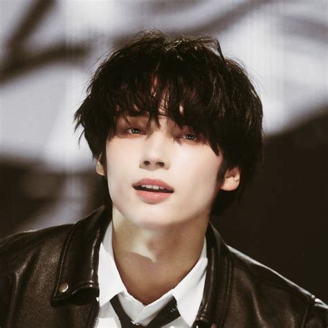Txt Hueningkai Kai Pretty Smile King Of My Heart Brown Aesthetic