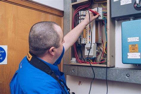 Electrical Installation Condition Reports EICR Codes Explained