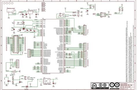 Ultimate Guide To Arduino Mega 2560 Pinout Specs Schematic Artofit