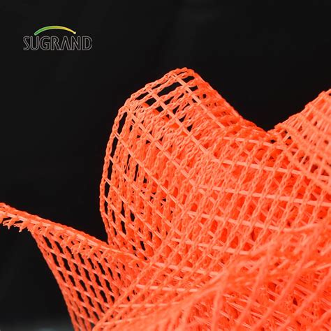 Debris Netting Scaffold Debris Netting Orange Scaffold Netting From China Manufacturer Grandnets
