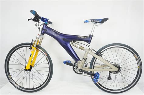Trek 「トレック」 Y11 1996年頃 マウンテンバイク バイチャリ大宮店 メルカリ