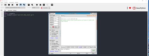 Document Sharing Formatstring Quecpython Quectel Forums