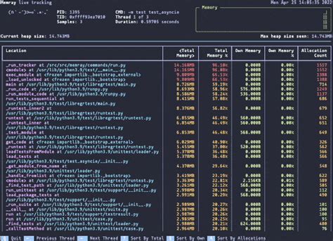 pramod kumbhar on linkedin hpc performance tools python