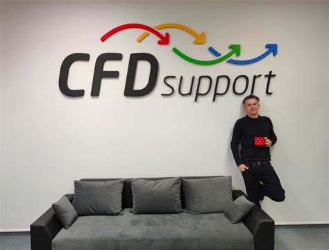 Cfd Support On Linkedin Simulationengineering Cfd Fea Fsi Cae Engineeringcommunity…