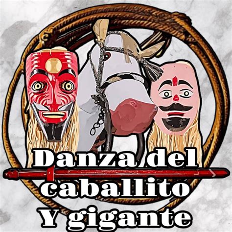 Danza Del Caballito Y Gigante Nacajuca