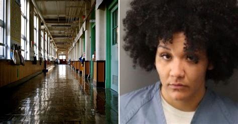 Female Teacher Accused Of Performing Sex Acts On Male Babe