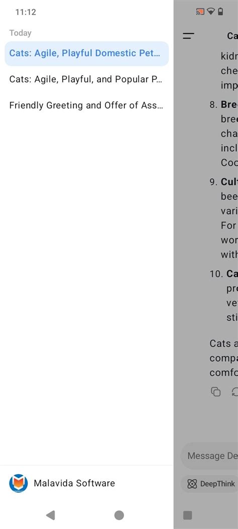 Deepseek Apk Download Per Android Gratis