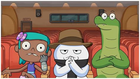Oddballs Season 2 Streaming Watch And Stream Online Via Netflix