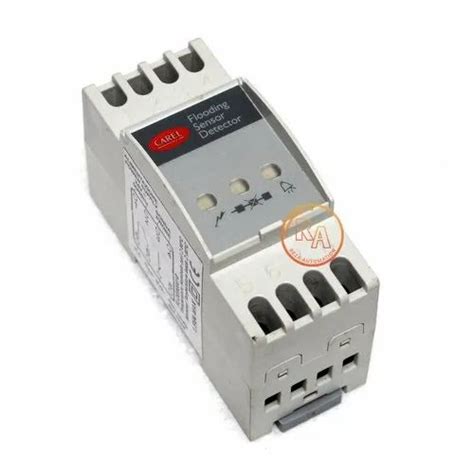 Carel Floe000010 Flooding Sensor Detector 2 Module At Best Price In Bhavnagar