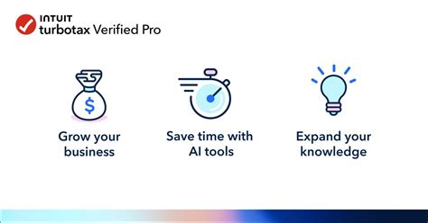Intuit Turbotax On Linkedin Grow Tax Business With Intuit Turbotax Independent Verified Pro