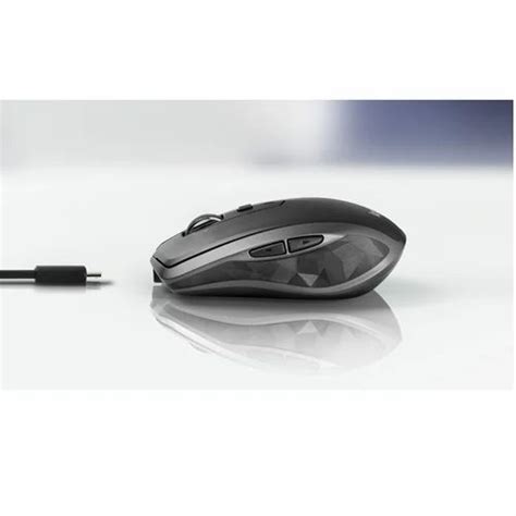 Logitech MX Anywhere 2S Mouse With Light Grey Color At Rs 6498 Piece Chennai New Delhi ID
