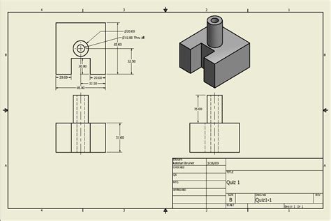 Inventor Drawings By Katelyn Bruner At Coroflot Com