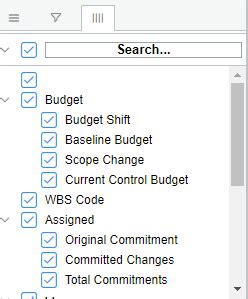 AG Grid Column Selection Disable Stack Overflow