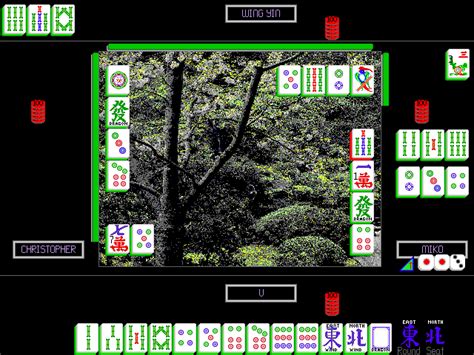 Hong Kong Mahjong Pro 1992 Dos Ссылки описание обзоры скриншоты