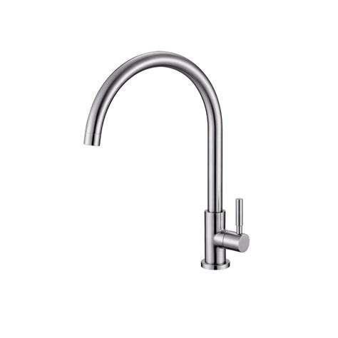 Grifo Unitario Mesa Curvo Miami Rozen Tienda Online