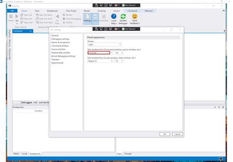 A Y Editable ComboBox Flagged With Name Property Of A Focusable Element Must Not Be Null