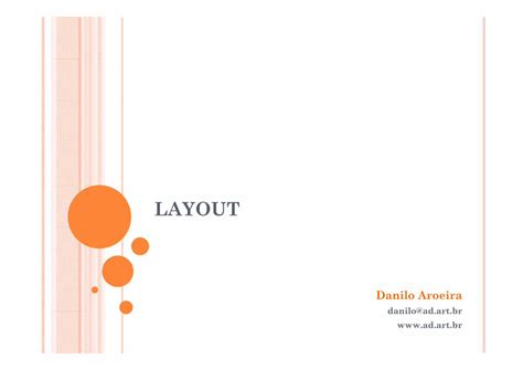 Pdf Aula 03 Layout Dokumentips