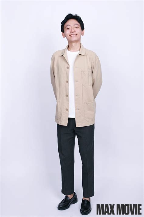 Kim Kyu Baek 김규백 Hancinema