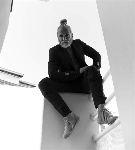 Our Jtree Suede Gets An Comme Des Garçons Upgrade Vibae