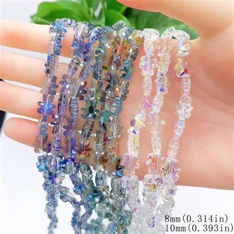 20 Броя Искрящи Се Мечообразни Изкуствени Кристали Temu Bulgaria