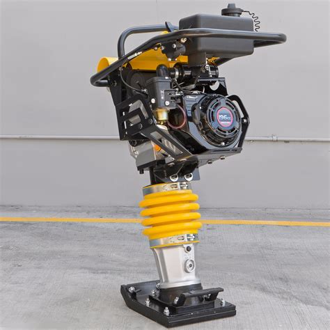 Compactor Jumping Jack At Connie Goodin Blog